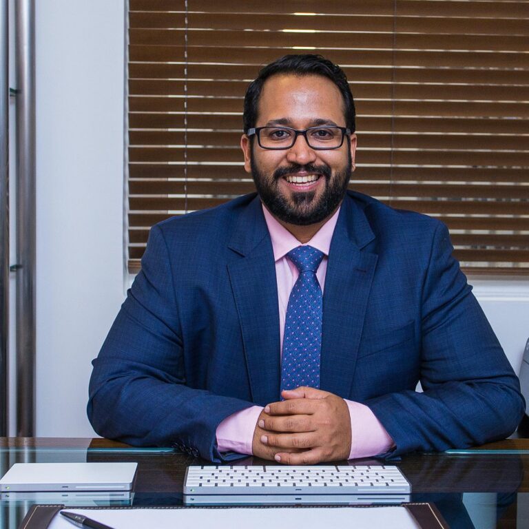 Urologista em São Paulo - Dr. Ravendra Moniz